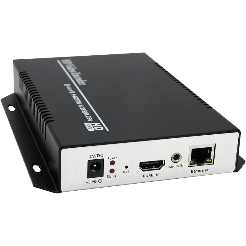 1080P Video streamer (encoder/decoder) – Biztonságtechnika | Riasztók ...